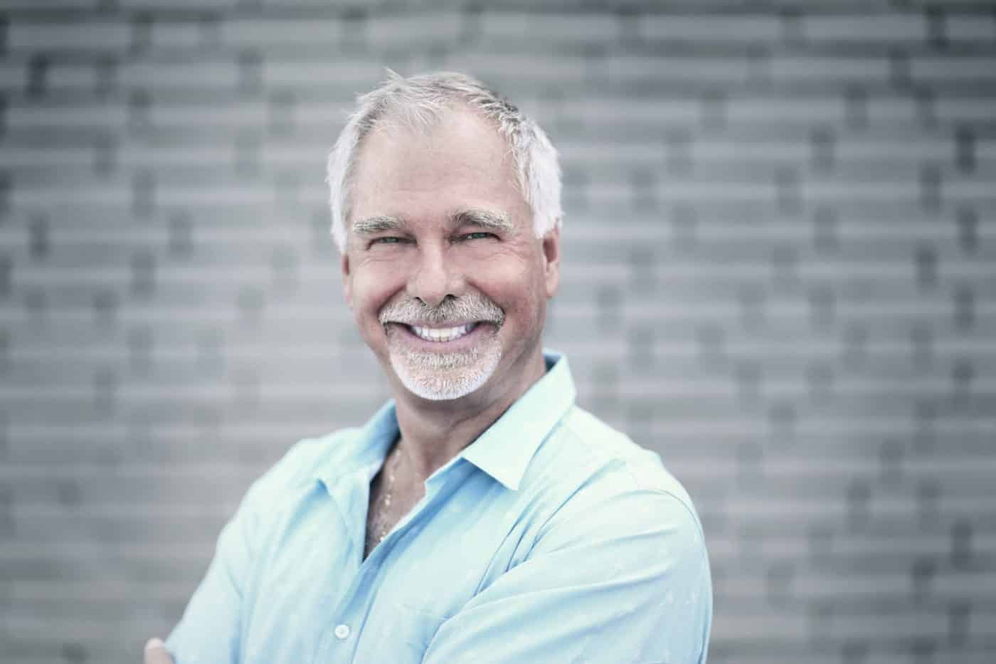 Tony De Leede reveals all in an exclusive interview with Wexer! - Wexer